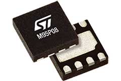 M95P08-I SPI 分頁 EEPROM - STMicroelectronics | DigiKey